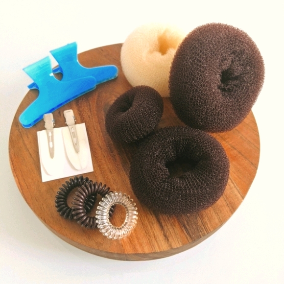 Other | Hair Styling Bundle Kit | Poshmark